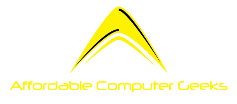 ACGeeks – Affordable Computer Geeks